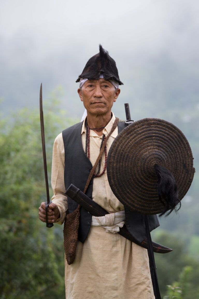 REVIVING LIMBOO LANGUAGE AND CULTURE — Sikkim Project