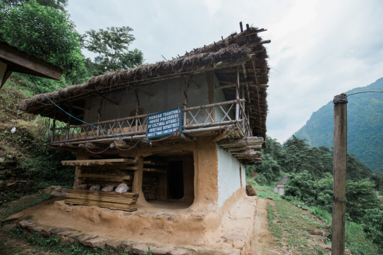 THE MANGARS: REDISCOVERING ROOTS — Sikkim Project