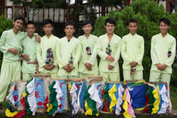 REVIVING LIMBOO LANGUAGE AND CULTURE — Sikkim Project