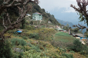 EKLAVYA MODEL RESIDENTIAL SCHOOL: A SCHOOL WITH A DIFFERENCE — Sikkim ...