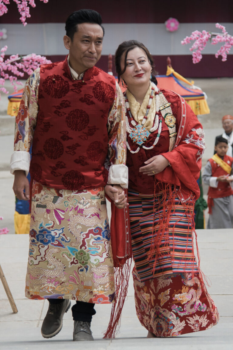 DENJONG KHO OF SIKKIM — Sikkim Project