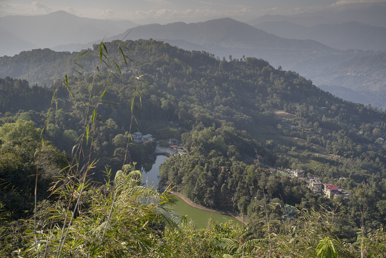 RHENOCK: THE FIRST HALTING STATION ON THE SILK ROUTE — Sikkim Project