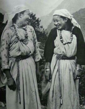 WHAT REALLY MAKES A SIKKIMESE? SIKKIM’S RECKONING WITH BELONGING AND ...