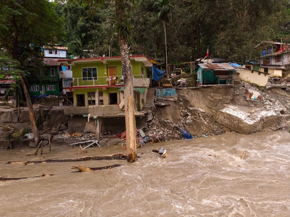A TRAGEDY FORETOLD: THE PRICE FOR DEVELOPMENT — Sikkim Project