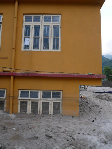 A TRAGEDY FORETOLD: THE PRICE FOR DEVELOPMENT — Sikkim Project