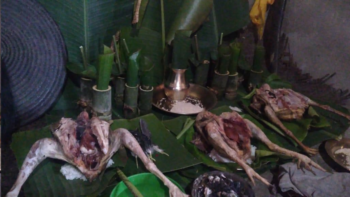 THE FERMENTED FOOD CULTURE OF SIKKIM — Sikkim Project