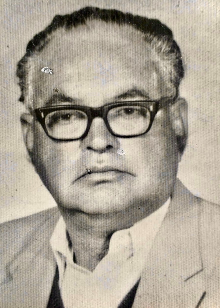 THE LEGEND OF RATANLAL BRAHMIN — Sikkim Project